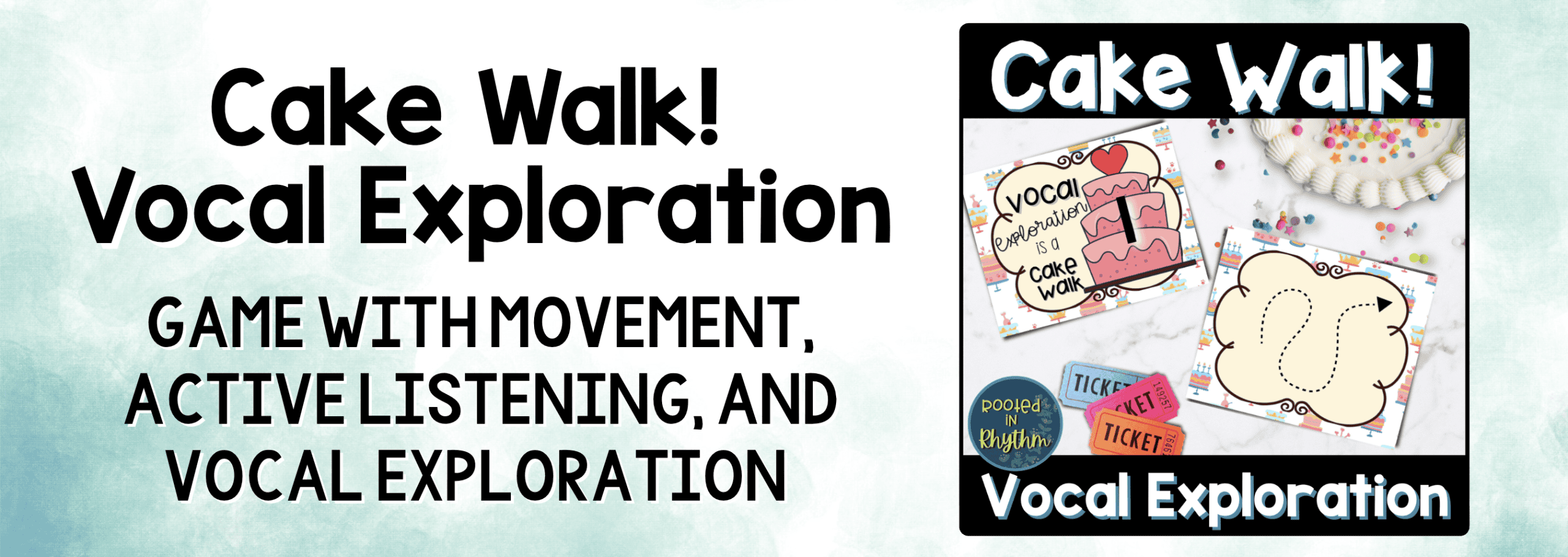 Black Friday Blast - Free Resources for Elementary Music Teachers 2025 ...